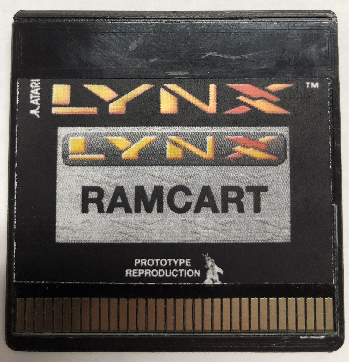 "RAM Cart" Prototype Reproduction – The Brewing Academy