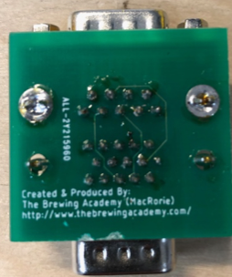 Atari ST Mouse Adapter for Atari Jaguar – The Brewing Academy